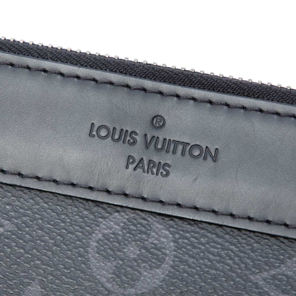 Louis Vuitton | Bags | Preloved Louis Vuitton Monogram Eclipse ...